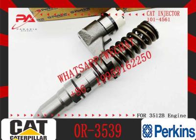 China Hersteller Direktvertrieb Carter-Motor-Injektor 0R-8619 0R-9944 zu verkaufen