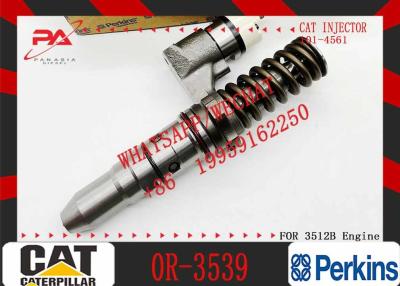 China Hersteller Direktvertrieb Carter-Motor-Injektor 0R-8619 0R-9944 zu verkaufen