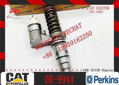 中国 メーカー 直販 カッター エンジン コモンレール インジェクター 0R-8619 0R-9944 0R-3539 10R-8795 10R-7238 インジェクター 販売のため