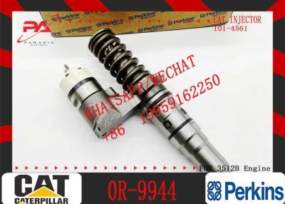 중국 제조업자 직판매 카터 엔진 일반 철도 주입기 0R-8619 0R-9944 0R-3539 10R-8795 10R-7238 주입기 판매용