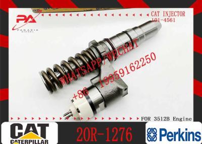 중국 제조업자 직판매 카터 엔진 일반 철도 주입기 0R-8619 0R-9944 0R-3539 10R-8795 10R-7238 주입기 2OR-1276 판매용