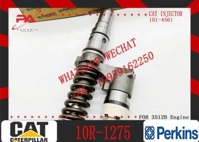 中国 高品質の燃料注入器 8E-8836 8E8836 ディーゼルエンジン用燃料注入器 8E8836 CAT 3508B 3512B 3516B 3512C 3516C 10R-1275 販売のため