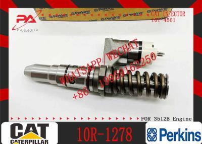 中国 燃料注入器 10R-1278 10R1278 10R-1279 10R-1280 10R-1288 10R-1290 10R-1303 10R-1305 10R-2772 10R-2826 10R-2827 10R-2828 販売のため