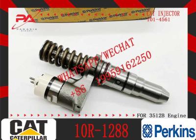 中国 Caterpillar 3508 3512 3516用の燃料注入機 エンジン燃料注入機 392-0206 3920206 10R-1288 20R-1270 ディーゼル注入機 販売のため