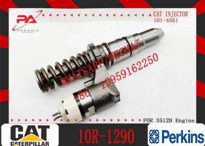 中国 メーカー 直接販売 カッター エンジン コモンレール インジェクター 10R-1280 10R-1279 10R-1275 10R-1290 20R-3477 インジェクター 販売のため