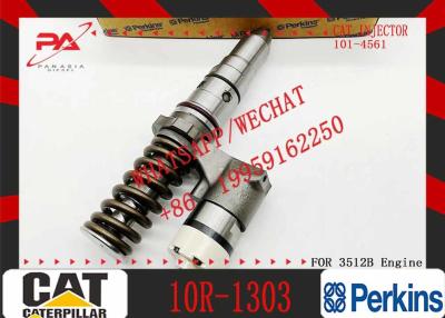 China Fabricante Vendas Diretas Motor Carter Injetor Common Rail 10R-1280 10R-1279 à venda
