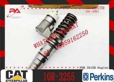 China Peças originais 10R-3255 INJ GP FUEL para Caterpillar à venda