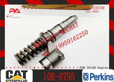 China Hersteller Direktvertrieb Carter-Motor-Injektor 0R-8619 0R-9944 zu verkaufen