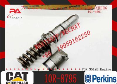 China Hersteller Direktvertrieb Carter-Motor-Injektor 0R-8619 0R-9944 zu verkaufen