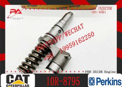 China Hersteller Direktvertrieb Carter-Motor-Injektor 0R-8619 0R-9944 zu verkaufen