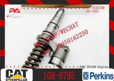 China Hersteller Direktvertrieb Carter-Motor-Injektor 0R-8619 0R-9944 zu verkaufen