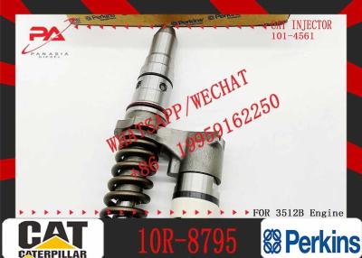 China Hersteller Direktvertrieb Carter-Motor-Injektor 0R-8619 0R-9944 zu verkaufen