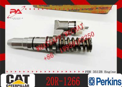 China Injetor de combustível 20R-1265 20R-1266 20R-1267 20R-1268 20R-1269 20R-1270 20R1270 20R-1275 20R-1275 20R-1276 20R-1277 20R-1278 20R-1280 à venda