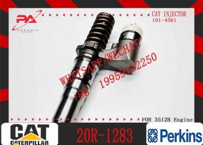 Cina Produttore Vendite Dirette Motore Carter Iniezione Common Rail 20R-1283 20R-1265 20R-1266 20R-1267 20R-1268 Iniezione in vendita