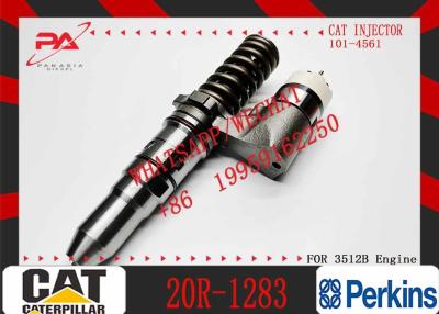 Cina Produttore Vendite Dirette Motore Carter Iniezione Common Rail 20R-1283 20R-1265 20R-1266 20R-1267 20R-1268 Iniezione in vendita