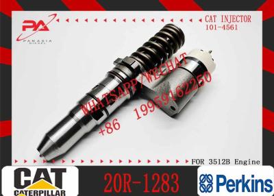 Cina Produttore Vendite Dirette Motore Carter Iniezione Common Rail 20R-1283 20R-1265 20R-1266 20R-1267 20R-1268 Iniezione in vendita