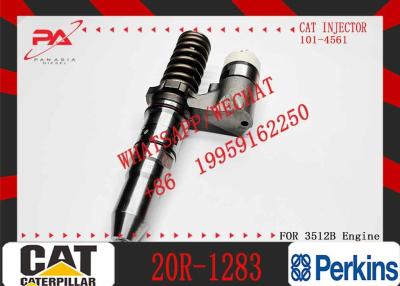 Cina Produttore Vendite Dirette Motore Carter Iniezione Common Rail 20R-1283 20R-1265 20R-1266 20R-1267 20R-1268 Iniezione in vendita