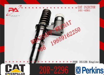 Китай Инжектор топлива 20R-2296 20R-2285 20R-2284 20R-1318 20R-1308 20R-1304 20R-1283 20R-1280 20R-1278 20R-1277 20R-1276 20R-1269 продается