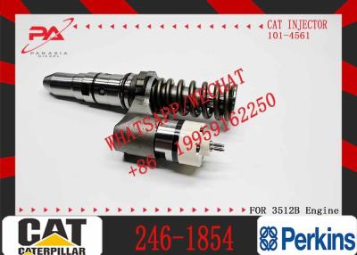 中国 高品質の燃料注入器 246-1854 2461854 CAT エンジン 3500 シリーズ 販売のため