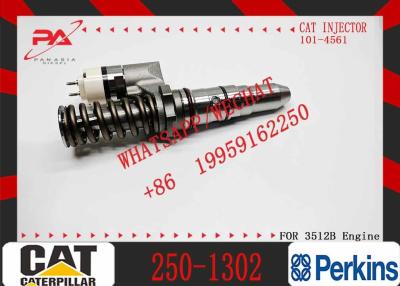 中国 高品質のディーゼル燃料注入器 249-0746 249-0746 10R-2827 10R-2826 250-1302 販売のため