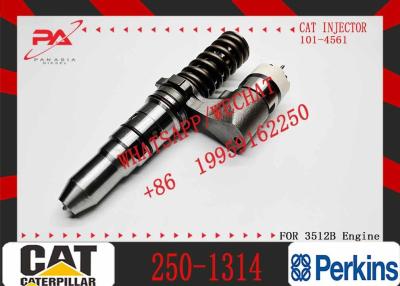 중국 고품질 연료 주입기 359-5469 3595469 디젤 엔진 연료 주입기 20R-3477 20R3477 CAT 3512C 3516C 판매용