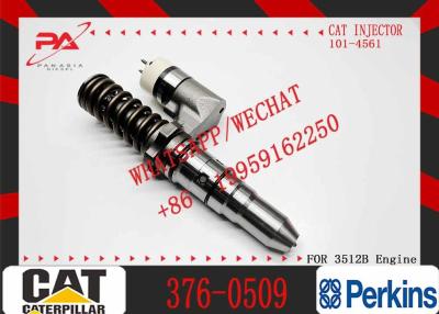 중국 건설 기계 부품 0R9539 392-0214 연료 주입기 379-0509 386-1774 3790509 3861774 엔진 부품 0R-9539 3920214 판매용