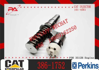 중국 일반 연료 주입기 376-0509 379-0509 386-1752 386-1753 386-1754 386-1758 386-1760 C3500B 판매용