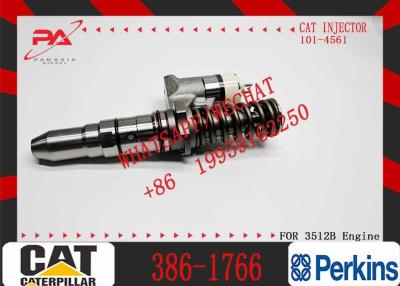 중국 주입기 3861769 디젤 엔진 3508 3512 3516 3524 연료 주입기 386-1769 판매용