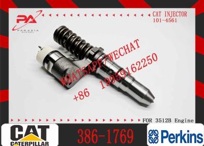 중국 연료 주입기 20R-1280 392-0219 386-1771 3508C 3516C 3512C 엔진 부품 판매용