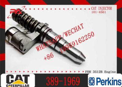 중국 고품질 연료 주입기 집합 392-0200 CAT 엔진 3500 시리즈 3920200 판매용