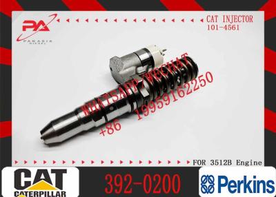 Китай Инжектор топлива 392-0201 392-0202 392-0203 392-0204 392-0205 392-0206 392-0212 392-0213 392-0214 392-0215 392-0217 392-0219 продается