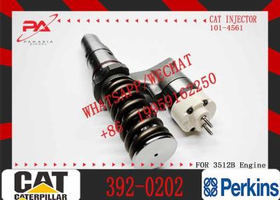 Китай Инжектор топлива 392-0201 392-0202 392-0203 392-0204 392-0205 392-0206 392-0212 392-0213 392-0214 392-0215 392-0217 392-0219 продается