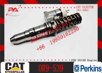중국 OR9-539 INJECTOR 3920214 원본 기계 부품 및 고품질 판매용