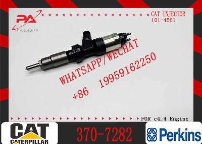중국 370-7282 디젤 연료 주입기 370-7281 370-7282 370-7283 Caterpillar CAT C7.1 E330D E336D 발굴기 370-7282 판매용
