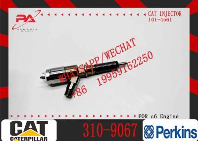 중국 306-9390 C6.6 연료 주입기 디젤 엔진 부품 3069390 디젤 연료 주입기 M313D M316D M318D M322D 발굴기 310-9067 판매용