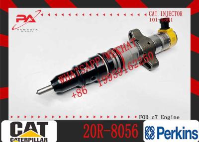 China Dieselpumpen-Injektor 328-2586 für Cat C7 Injektormotoren 20R-8071 10R-4761 20R-8056 zu verkaufen