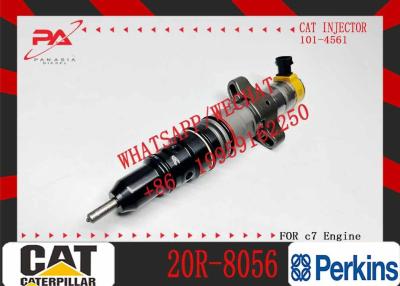 China Dieselpumpen-Injektor 328-2586 für Cat C7 Injektormotoren 20R-8071 10R-4761 20R-8056 zu verkaufen