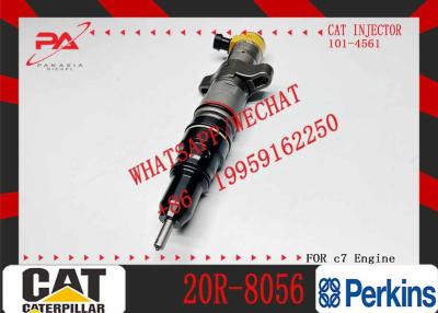China Dieselpumpen-Injektor 328-2586 für Cat C7 Injektormotoren 20R-8071 10R-4761 20R-8056 zu verkaufen