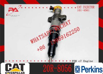 China Dieselpumpen-Injektor 328-2586 für Cat C7 Injektormotoren 20R-8071 10R-4761 20R-8056 zu verkaufen