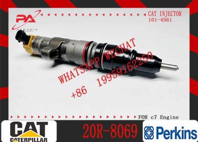 중국 20R-8069 20R-8071 20R-8067 20R-9079 C7 엔진 일반 철도 연료 주입기 판매용