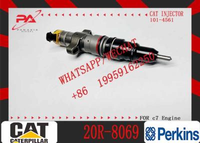 중국 20R-8069 20R-8071 20R-8067 20R-9079 C7 엔진 일반 철도 연료 주입기 판매용