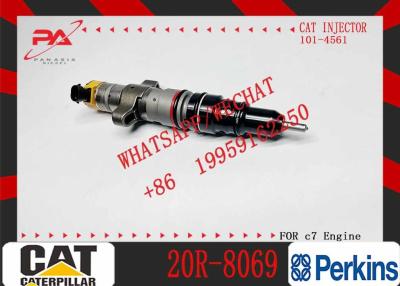 중국 20R-8069 20R-8071 20R-8067 20R-9079 C7 엔진 일반 철도 연료 주입기 판매용