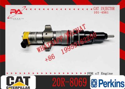 중국 20R-8069 20R-8071 20R-8067 20R-9079 C7 엔진 일반 철도 연료 주입기 판매용