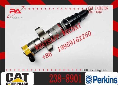 중국 신규 사용되지 않은 Caterpillar C7 연료 주입기 20R-8064 222-5961 235-5261 238-8901 241-3228 중국 제조 건설 기계 부품 판매용