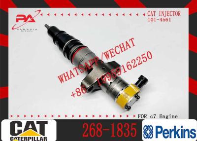 China 263-8218 2638218 Baumaschinenwerkzeuge 268-1835 2681835 mit hoher Qualität zu verkaufen