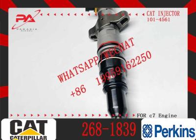 China Caterpillar 329D & 329D L Bagger 268-1839 328-2585 für die GP-Brennstoffspritze zu verkaufen