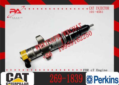 China Billiges und hochwertiges Werk Diesel 269-1839 2691839 zu verkaufen