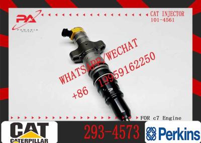 China Injektor 293-4573 293-4573 266-4446 328-2573 10R7222 387-9434 293-4573 387-9438 10R7222 387-9434 zu verkaufen