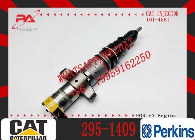 Cina Iniezione a ugello pompa diesel iniezione spruzzatore 2243-4503 295-1409 20R-8058 20R-8058 per motore di iniezione Cat C7 C9 in vendita