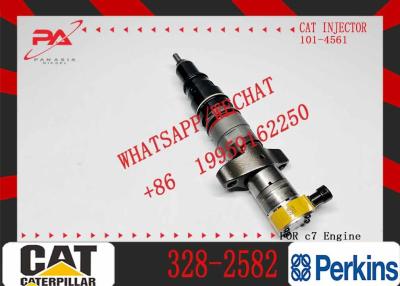 China CAT C7/C9 Dieselventil für Injektor CAT c7c9 Schieberventil 10R-4761 10R-4763 10R-4762 387-9427 263-8218 328-2582 zu verkaufen